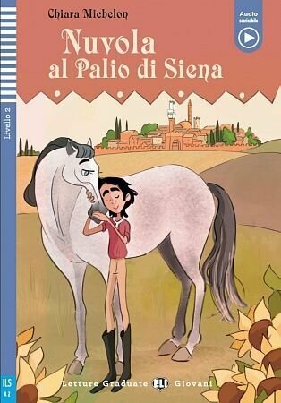 Rdr+Multimedia: [Giovani | A2]: NUVOLA AL PALIO DI SIENA