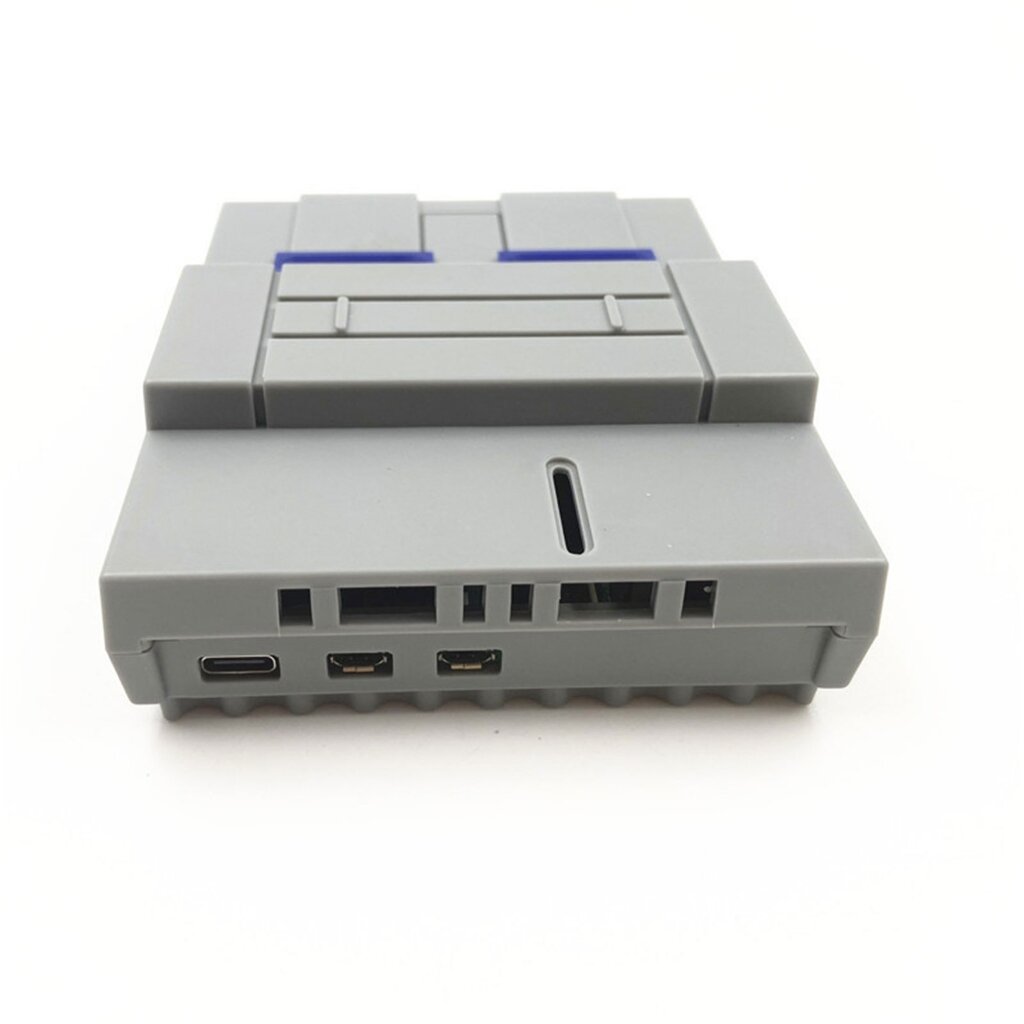 Корпус с вентилятором для Raspberry Pi 5, D — фото 1