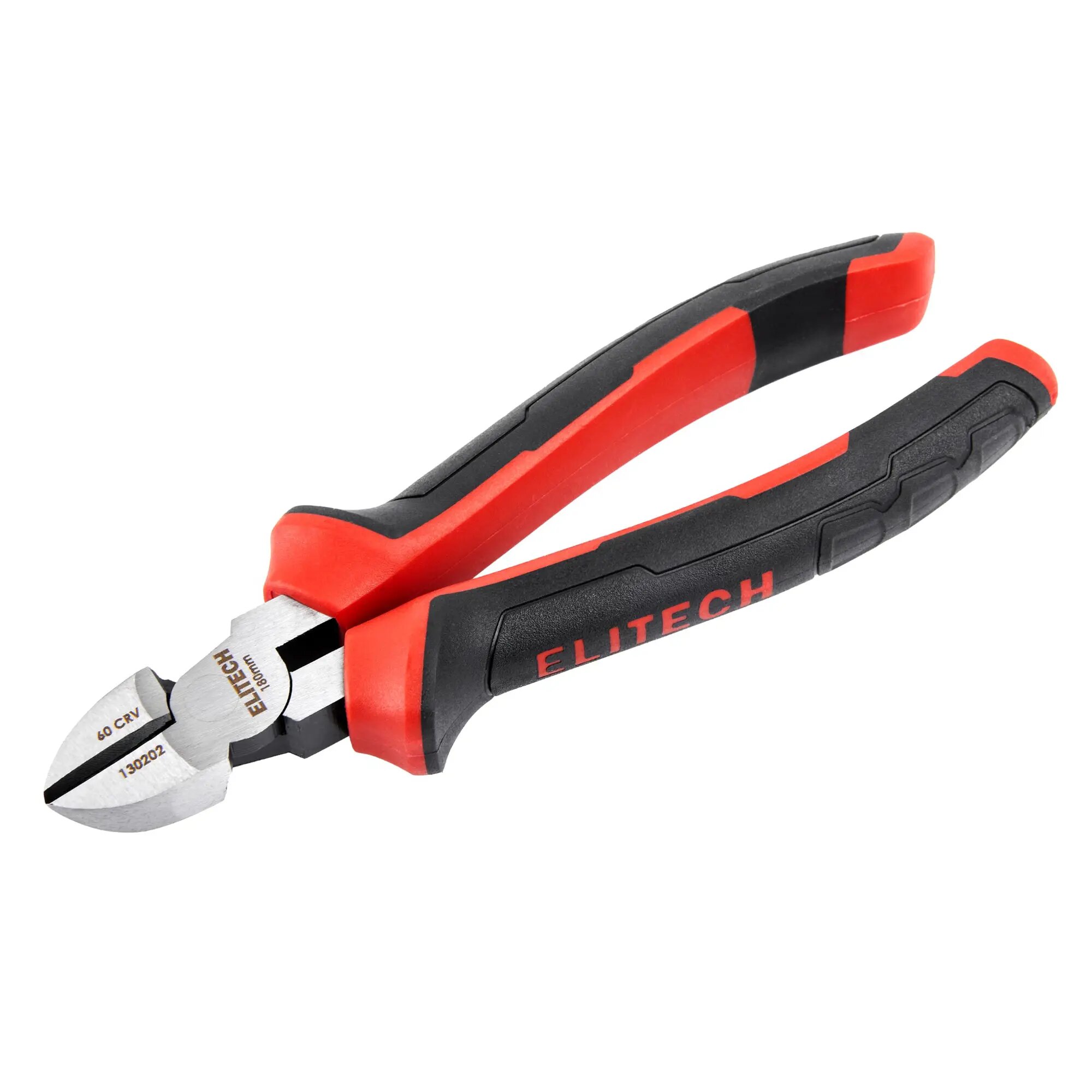 Бокорезы Elitech 130202 180 мм