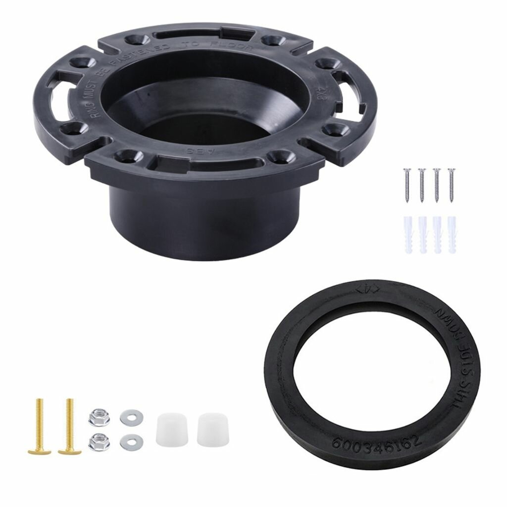 Фланец крышки унитаза Rv campervan 385345892-Группа фланцев A