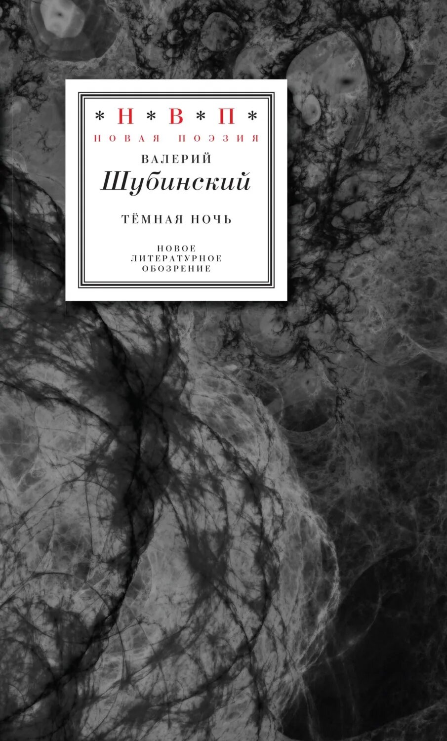 Тёмная ночь [Цифровая книга]