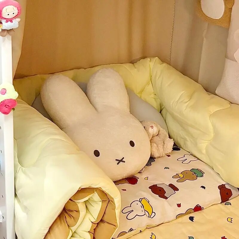 Мягкая игрушка Miffy