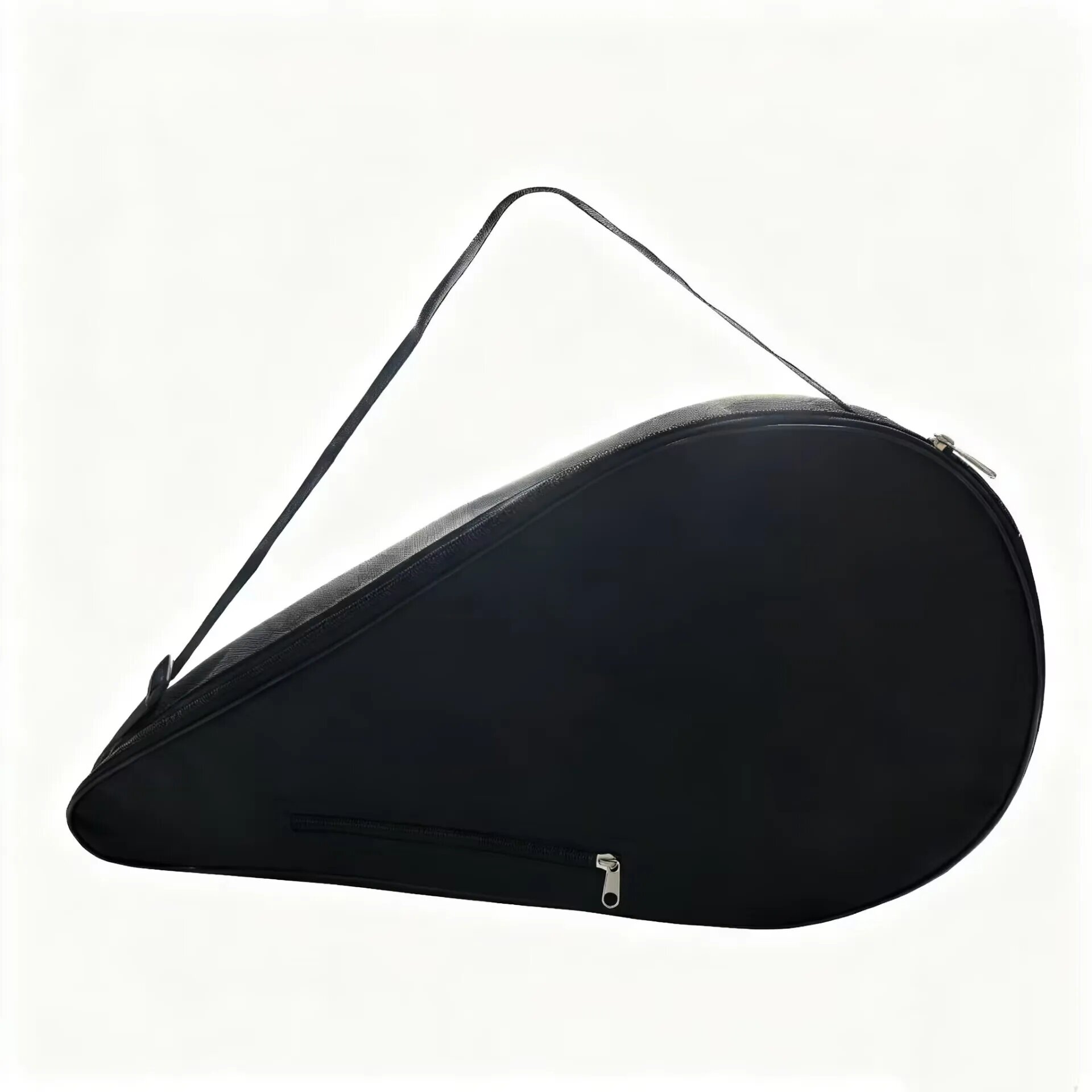 Jusenda сумка для ракетки Padel Черный, Padel Black