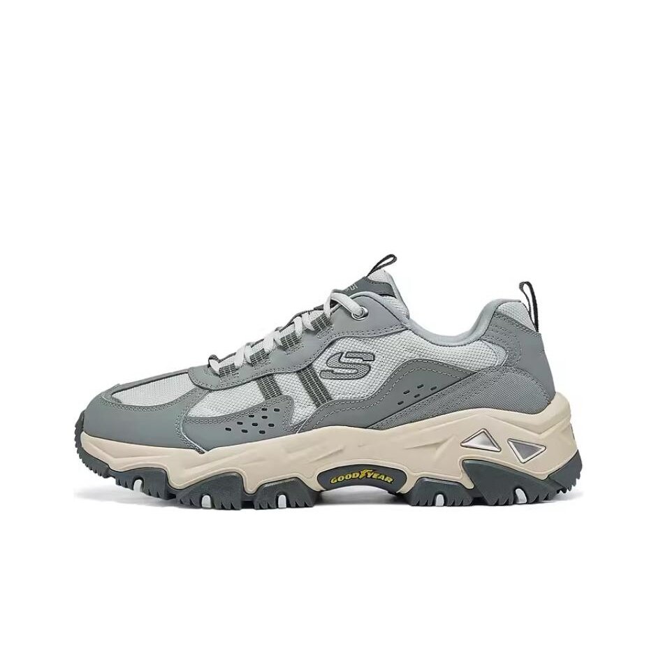 Кроссовки D'LITES Hiker