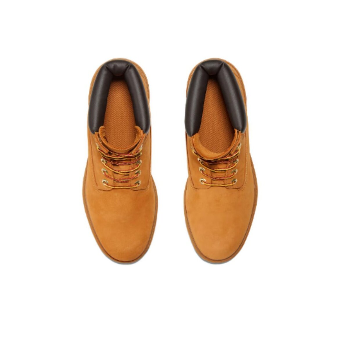 Туфли Timberland 6 Inch, размер EU 43,5, коричневый — фото 1