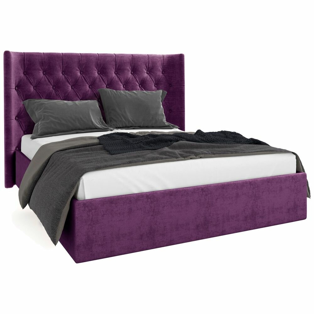 Кровать Аккорд Atlas А3