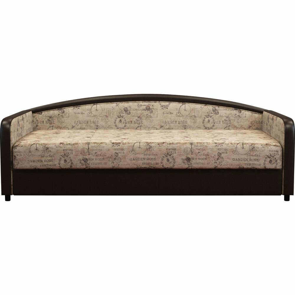 Диван тахта МебелПром Юлия Люкс А56