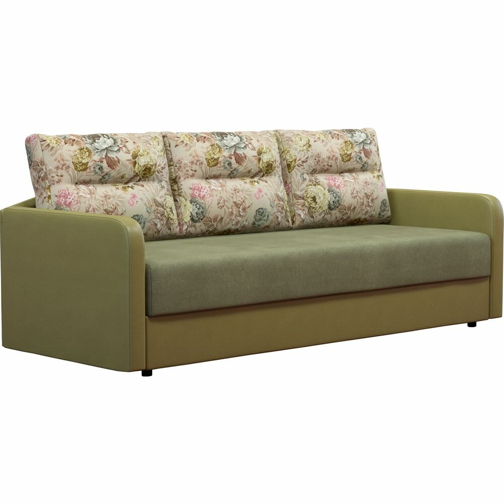 Диван тахта Наш Диван Мария Люкс 3П А21