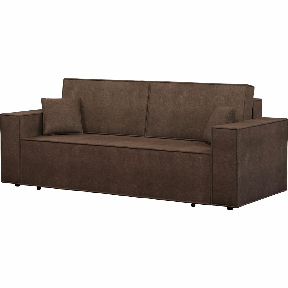 Диван еврокнижка Наш Диван Тулон евро А13