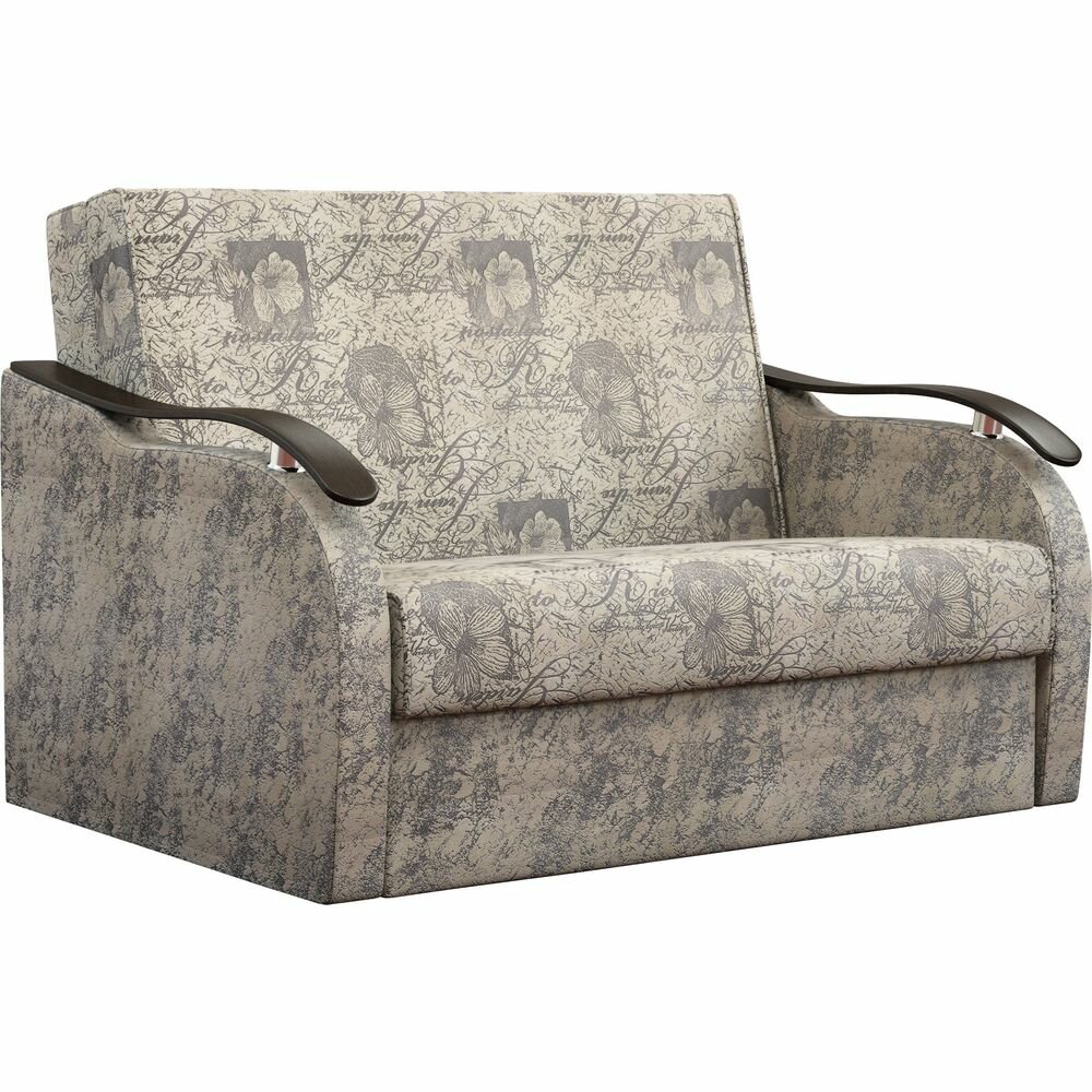 Диван аккордеон МебелПром Людмила ДН А35