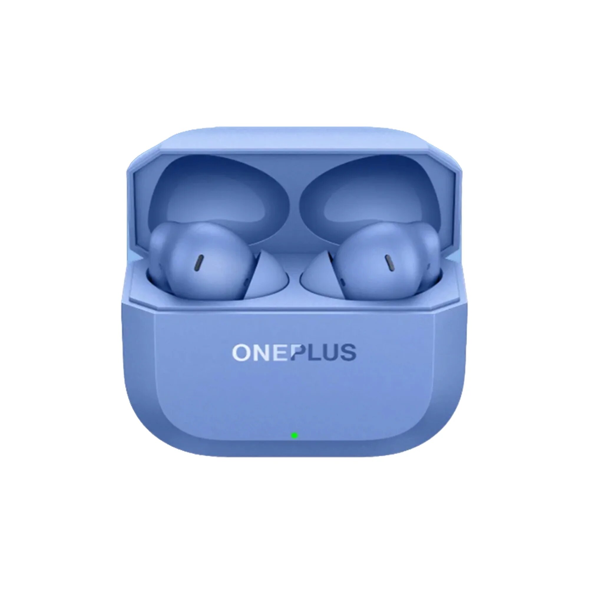 Наушники OnePlus Nord Buds 3R (E517A) беспроводные tws, голубой