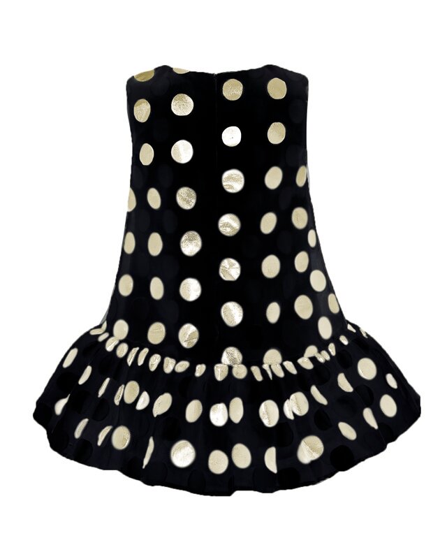 Платье Осень-зима 2020