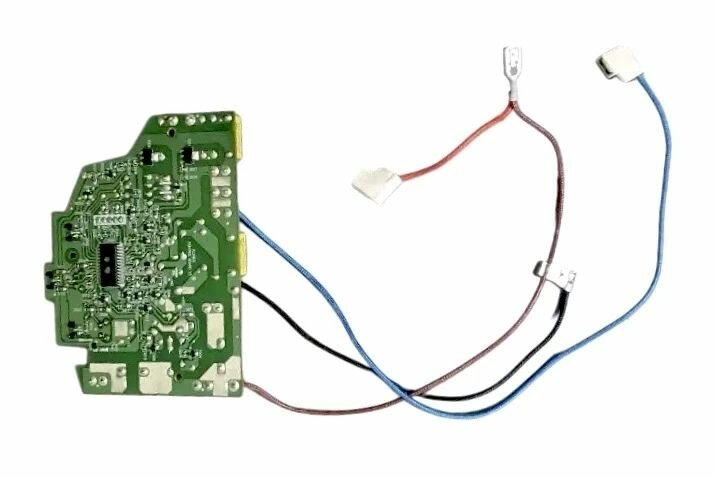 Электронный модуль для парогенератора GC8630, PHILIPS