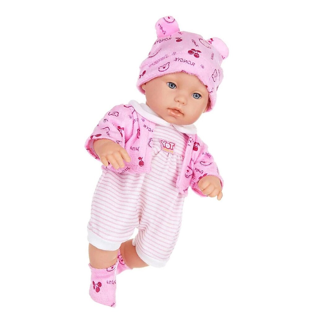 Реалистичная Кукла Для Новорожденных Девочек 12 дюймов Виниловый Друг Ребенка Спящая Игрушка Виниловая Кукла Для Новорожденных Кукла Для Маленьких Девочек