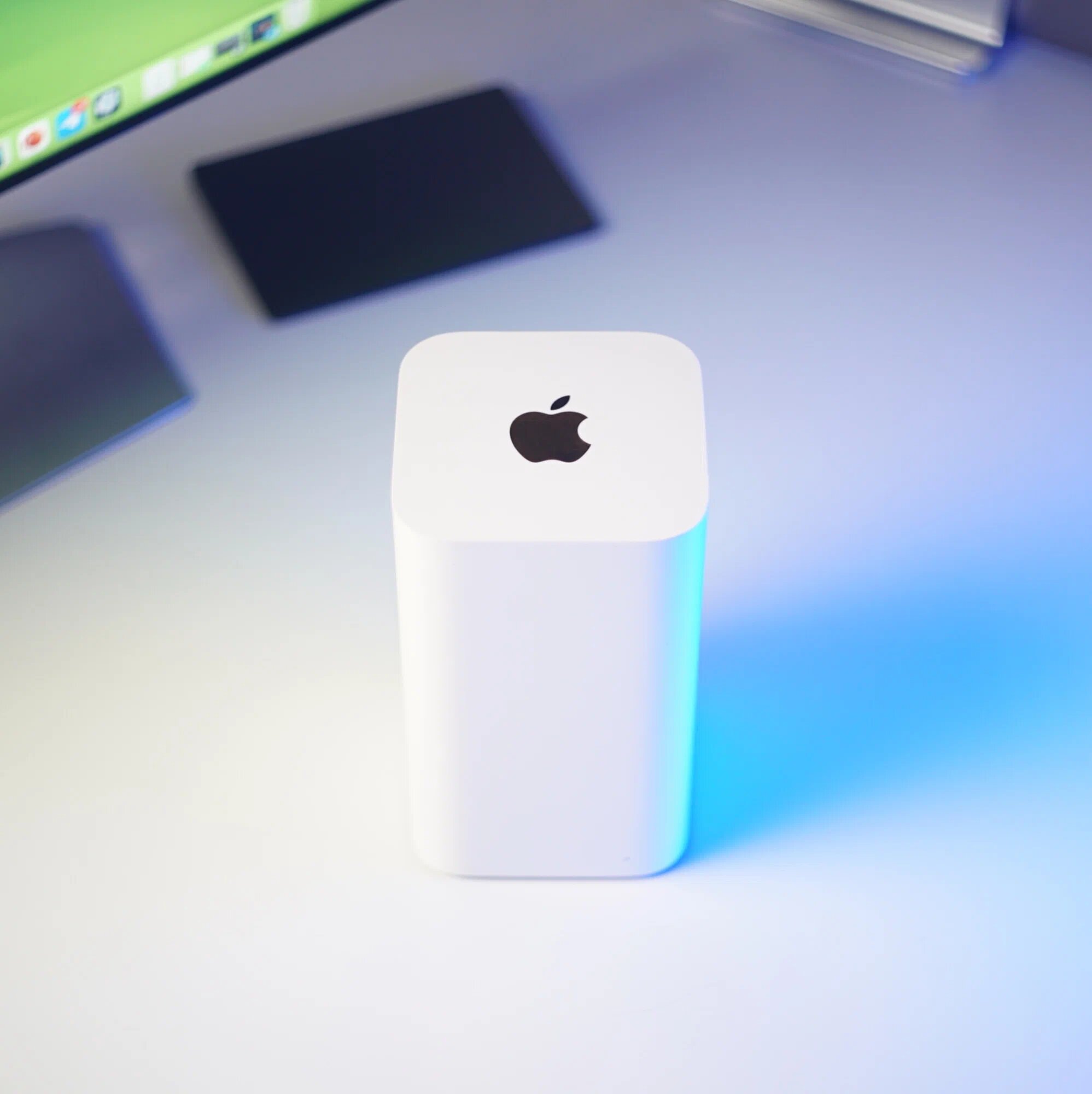 Apple AirPort Extreme 802.11ac (A1521) США