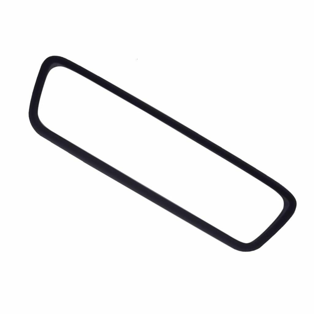 Чехол для зеркала заднего вида, Черный