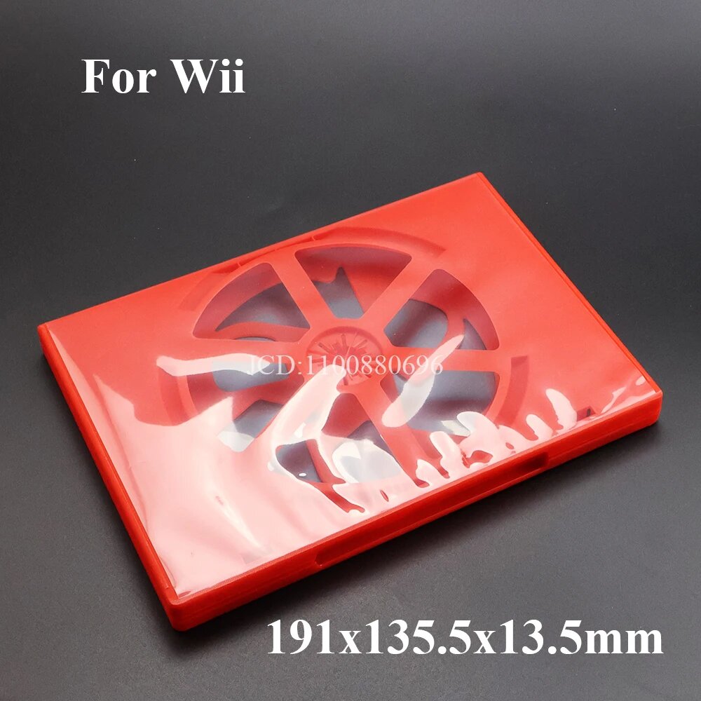 Защитный кронштейн для игр ChengHaoRan For Wii
