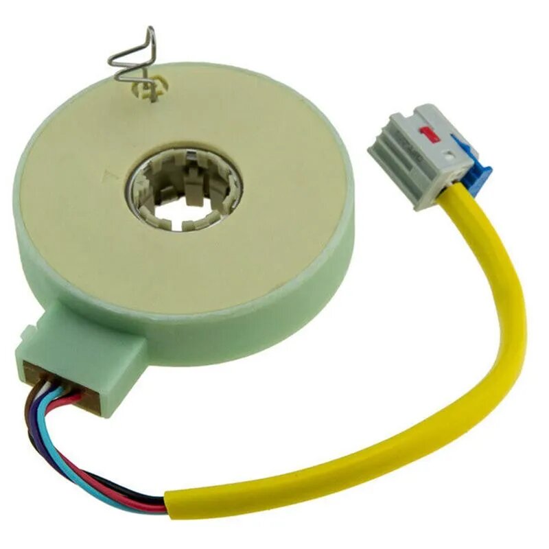 Новый датчик угла поворота рулевого колеса для C5005 C5006 C1005 C1006 Датчик ABS 55701320 51927034 55704062 55701321 51927084