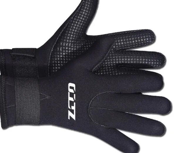 Гидроперчатки, размер: M