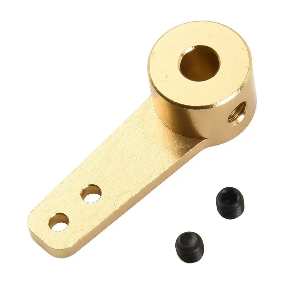 Рулевой винт RC модели, 4.1mm