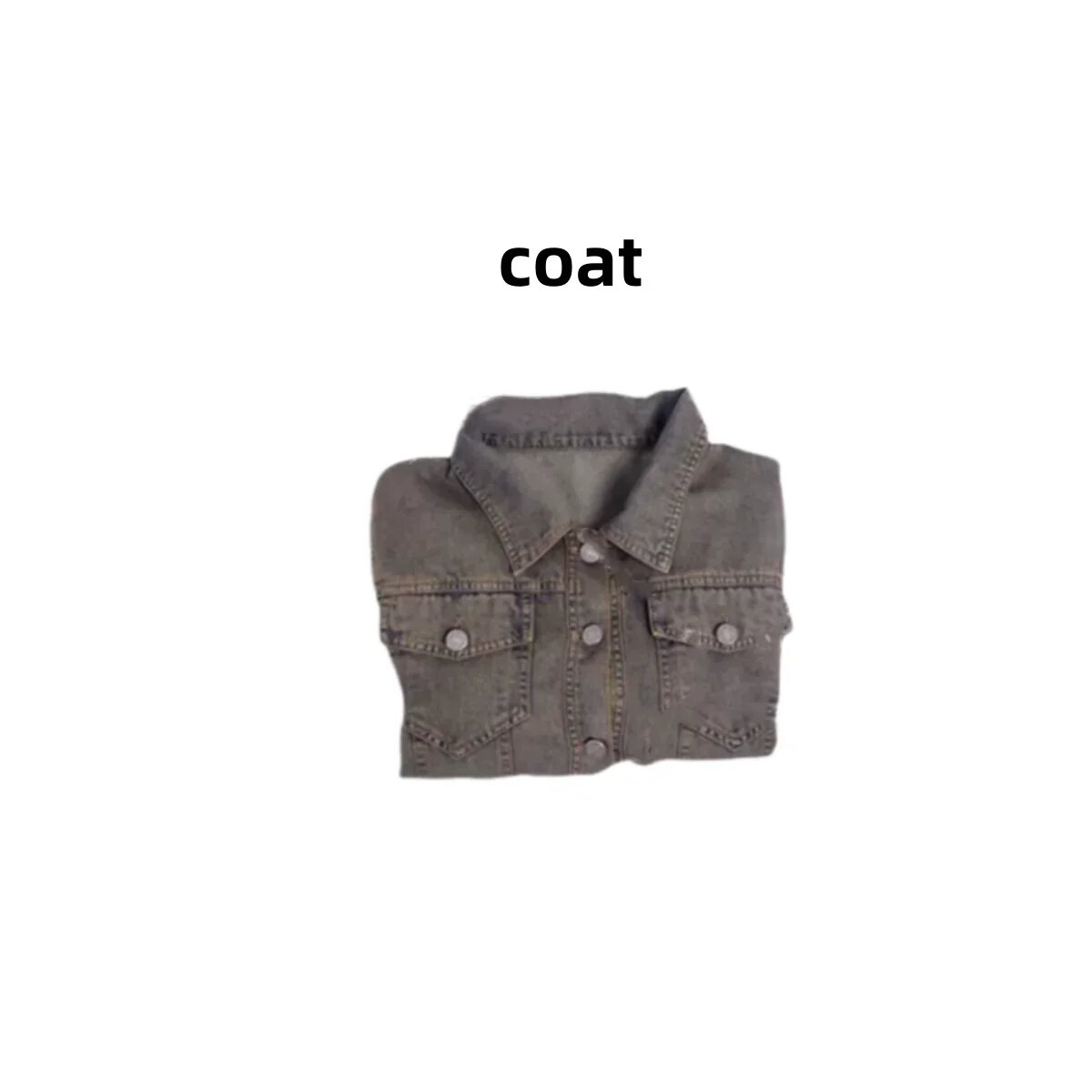 Комплект одежды Love and Deepspace