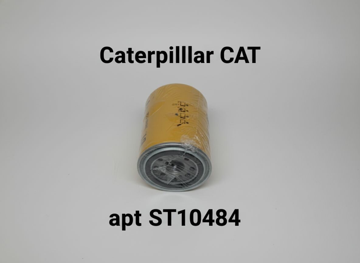 Фильтр масляный ST10484