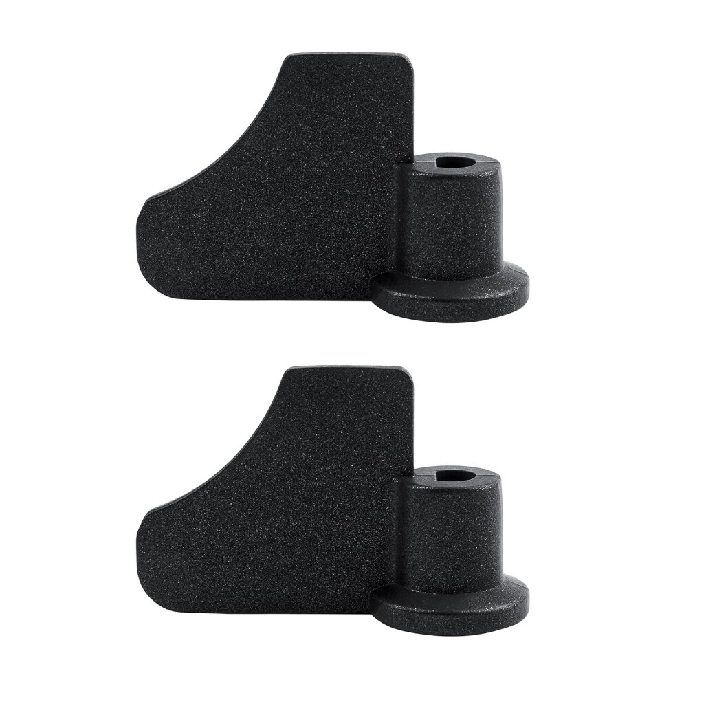 Упаковка из 2 Лопастей Хлебопечки Мешалка Для теста Хлебопечки Металлические Лопасти Для замешивания теста