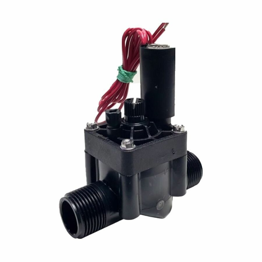 Электромагнитный клапан Hunter PGV-101-G-B 1" для автополива газона