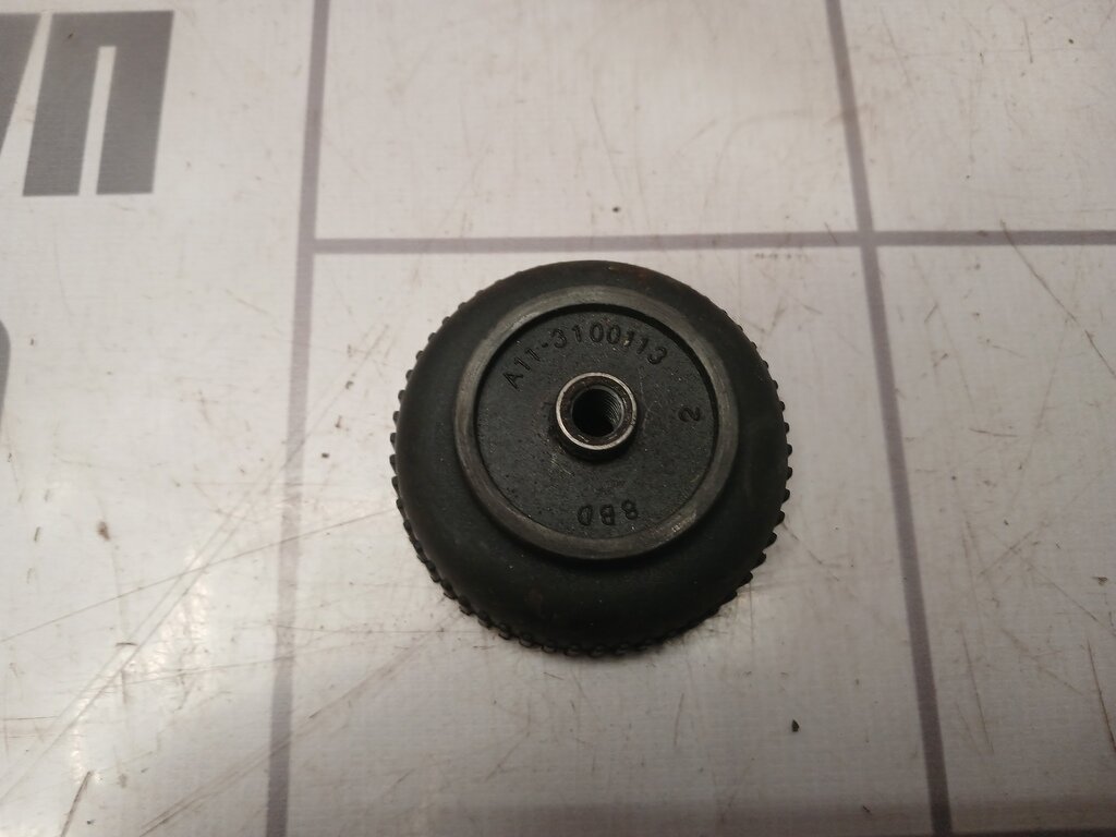 Болт крепления запасного колеса Chery QQ6 S21 07-10