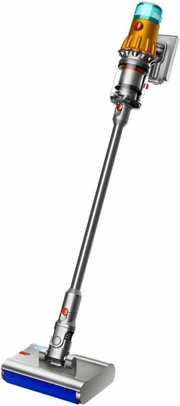 Пылесос Dyson V12 S DT SUBMARINE EU, (485350-01)