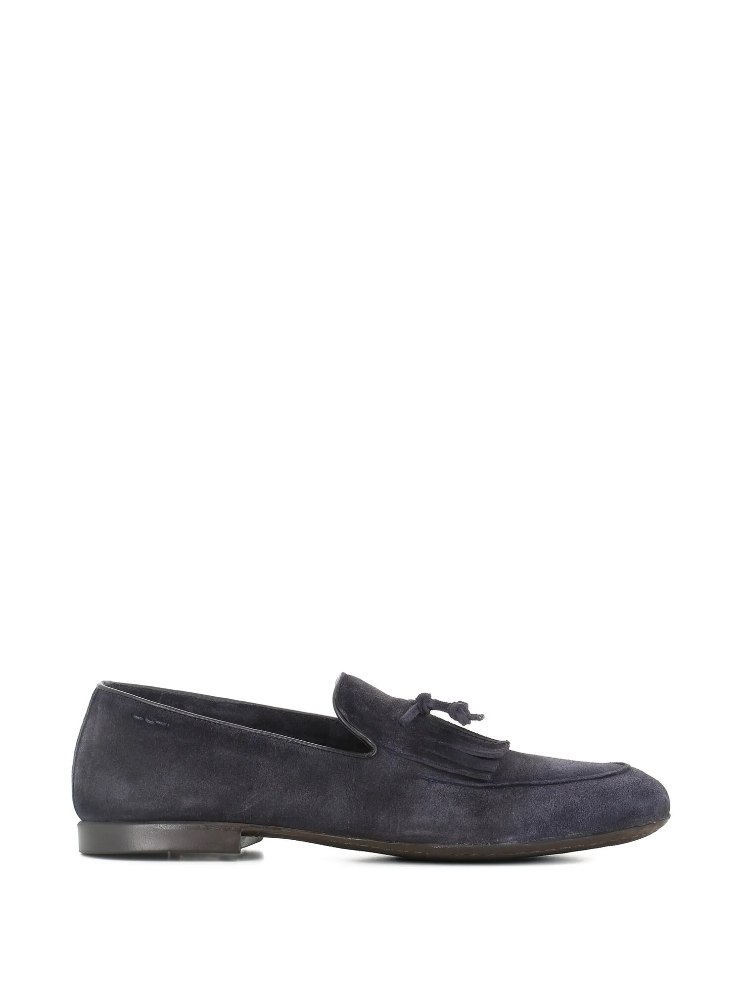 Лоферы Tassel-detail loafers
