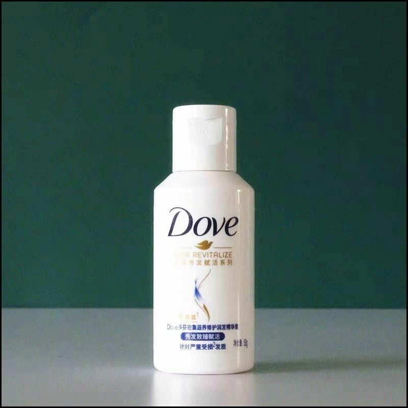 Кондиционер для волос Dove Интенсивное Увлажнение 50 гр мини-флакон