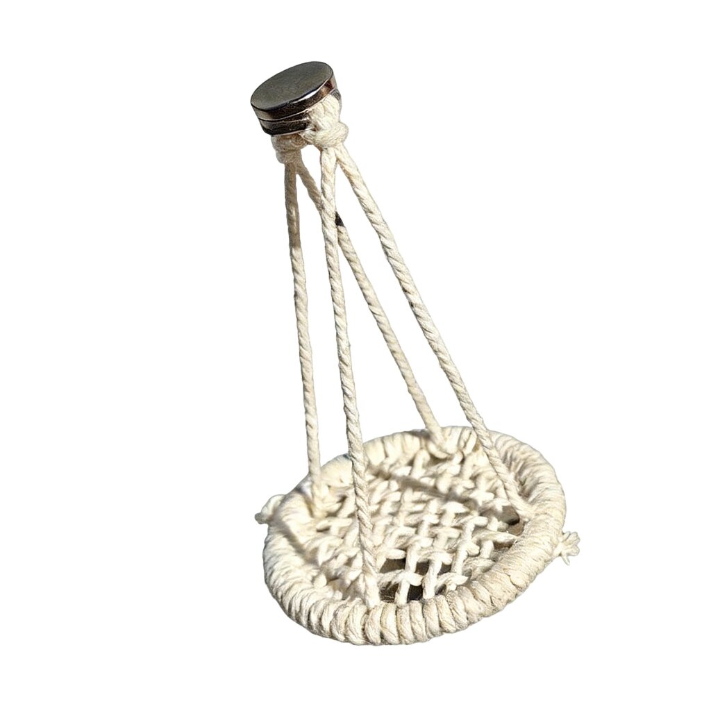 Магнитная подставка для пауков-прыгунков