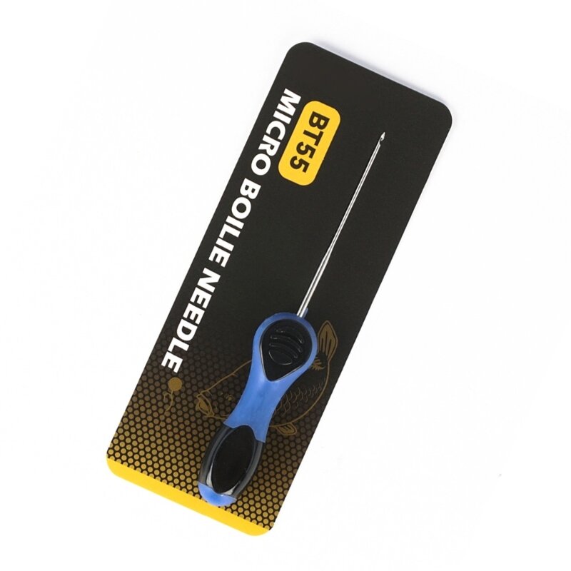 Игла для наживки, буровая установка, крючок, игла для бойла, рыболовная игла для наживки.