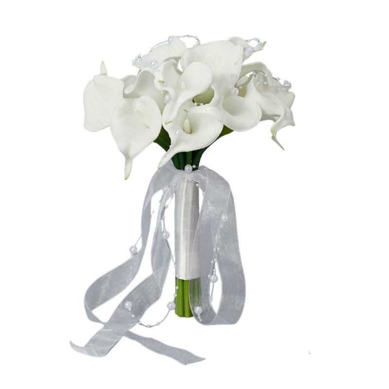 Свадебные букеты для невесты, 5896