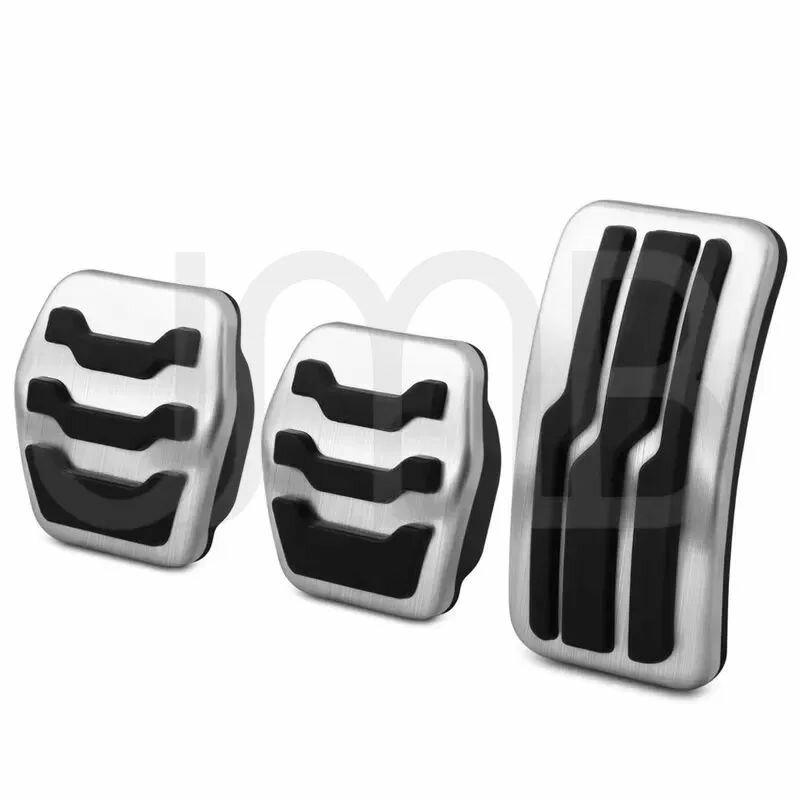 Накладка на автомобиль на педали