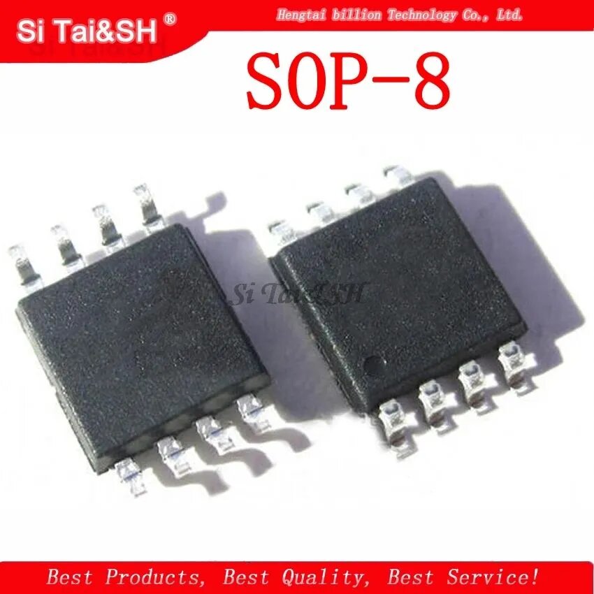 2шт 25L12835F MX25L12835FM2I-10G SOP8 MX25L12835 16M ic чип Электронные компоненты BOM