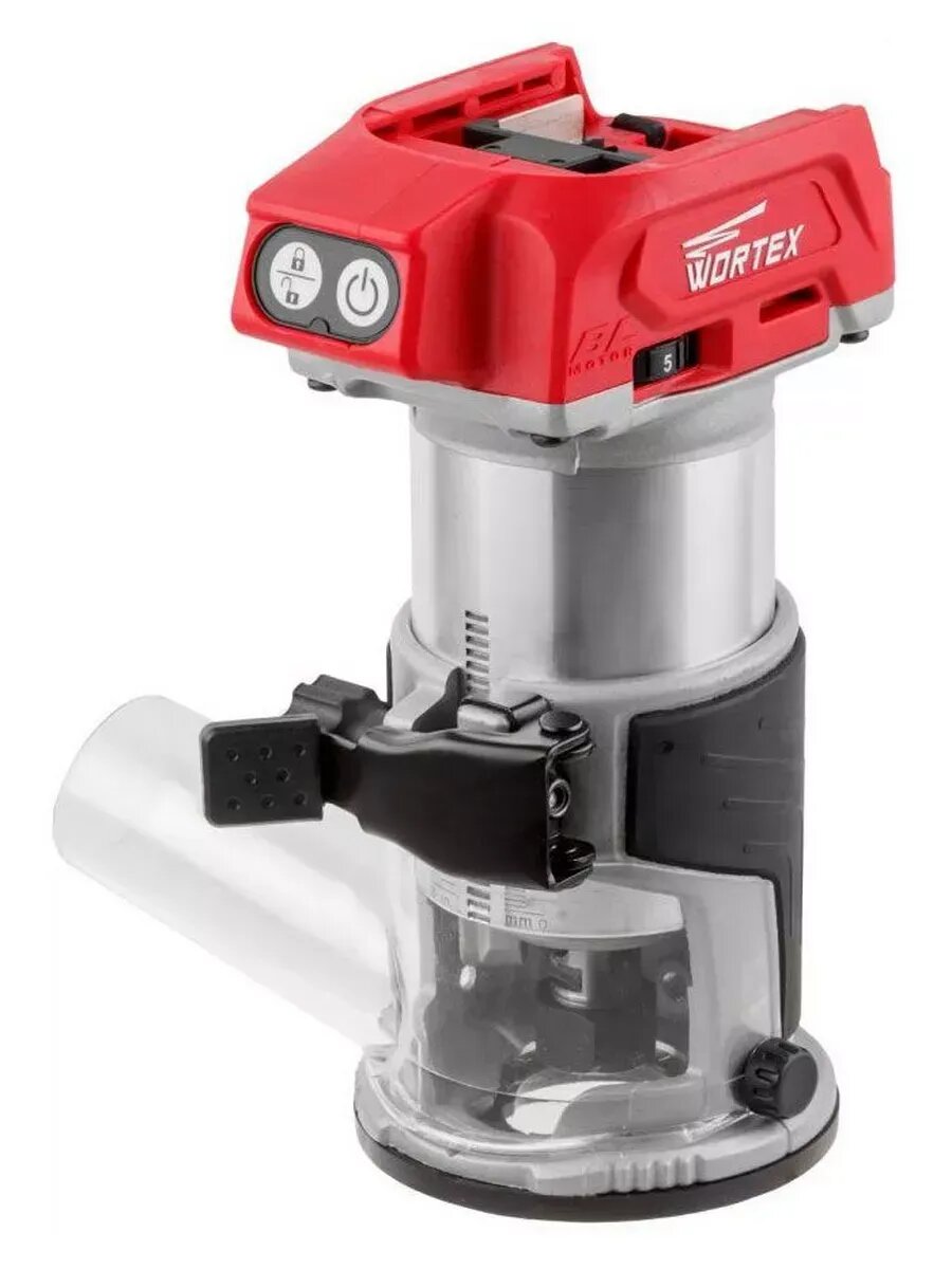 Фрезер CMM 1835 (CMM183502629)