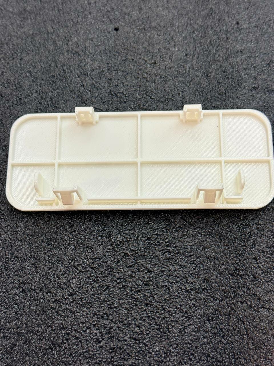 Защитный экран для микроволновой печи пластик