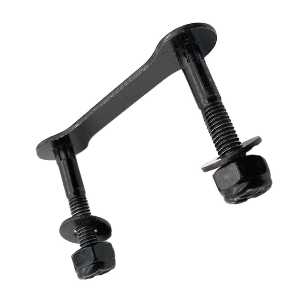 Встроенные в лонгборд мостовые гвозди из углеродистой стали марки 8,8 прочности сросшиеся гвозди