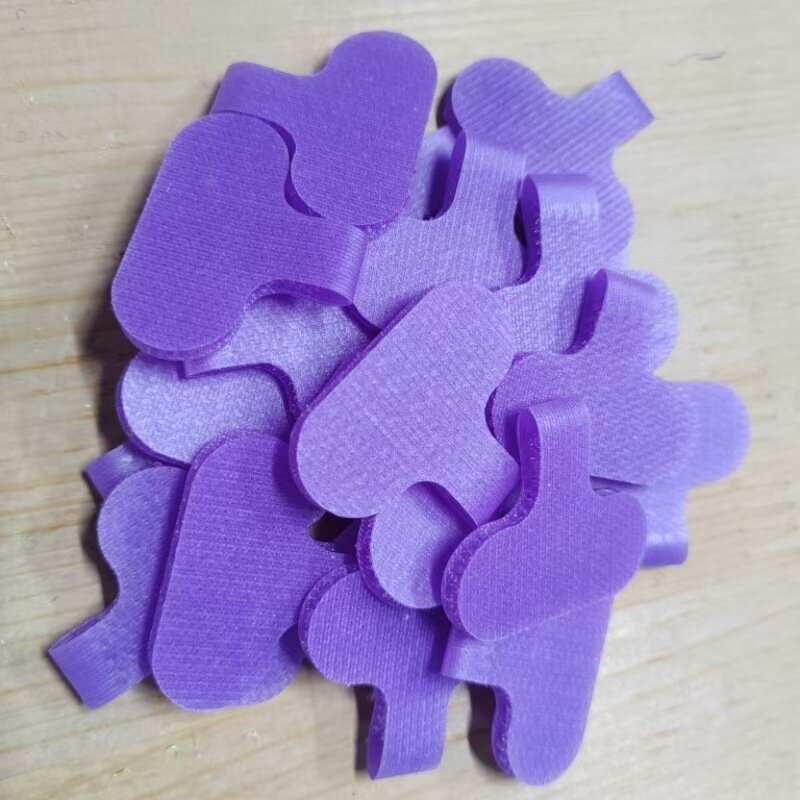 Этикетки для хранения кабелей, магическая лента, самоклеящиеся маркеры для классификации проводов, цветные, записываемые нейлоновые ленты с крючками и петлями