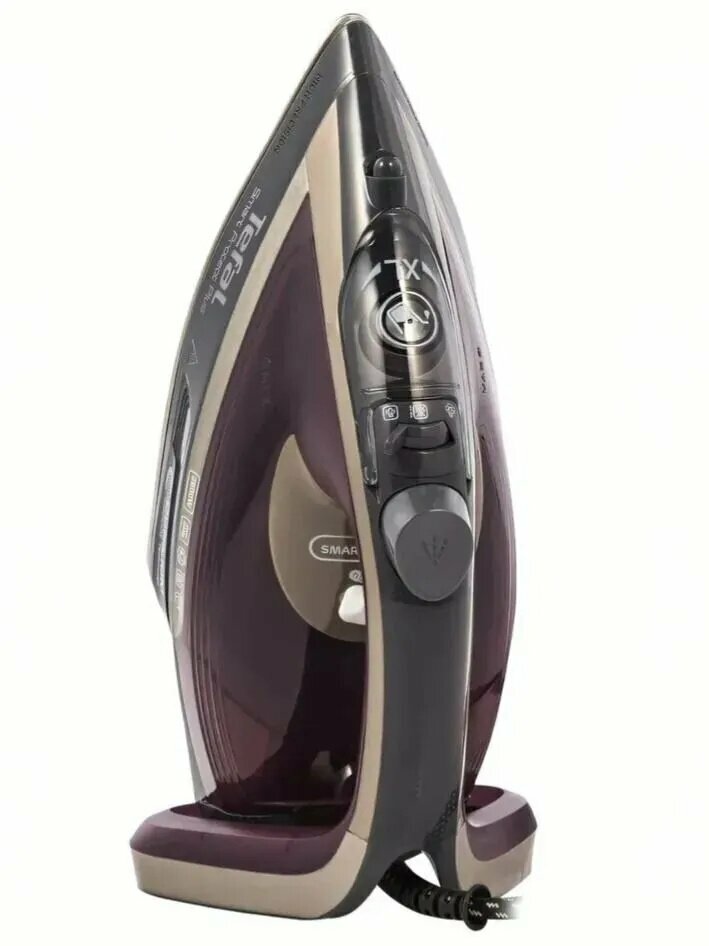 Утюг Tefal Smart Protect Plus FV6870