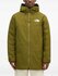 Куртка The North Face MTN Range, размер XL, green