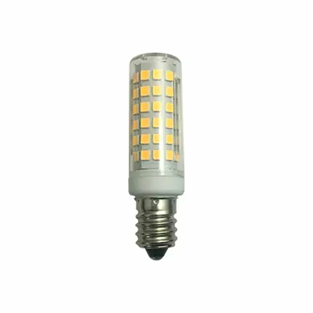 Светодиодная лампа Ecola T25 led micro