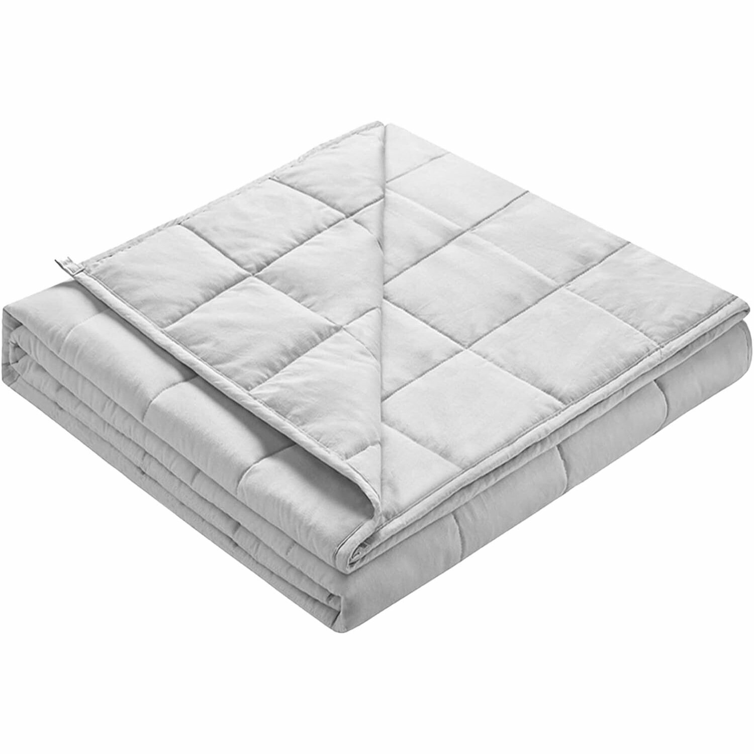 Гравитационное одеяло для снятия стресса и улучшения сна, летнее охлаждающее одеяло, кондиционирующее одеяло, подходит для весны, осени, зимы и всех сезонов