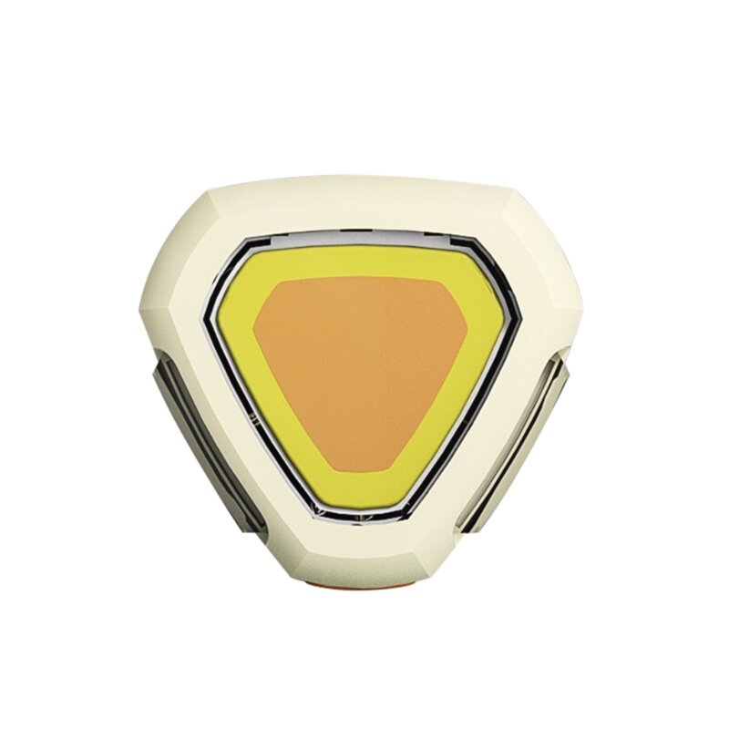 Перезаряжаемый светодиодный Налобный фонарь мощностью 1000 люмен для улучшения видимости на открытом воздухе в Кемпинге и на рыбалке