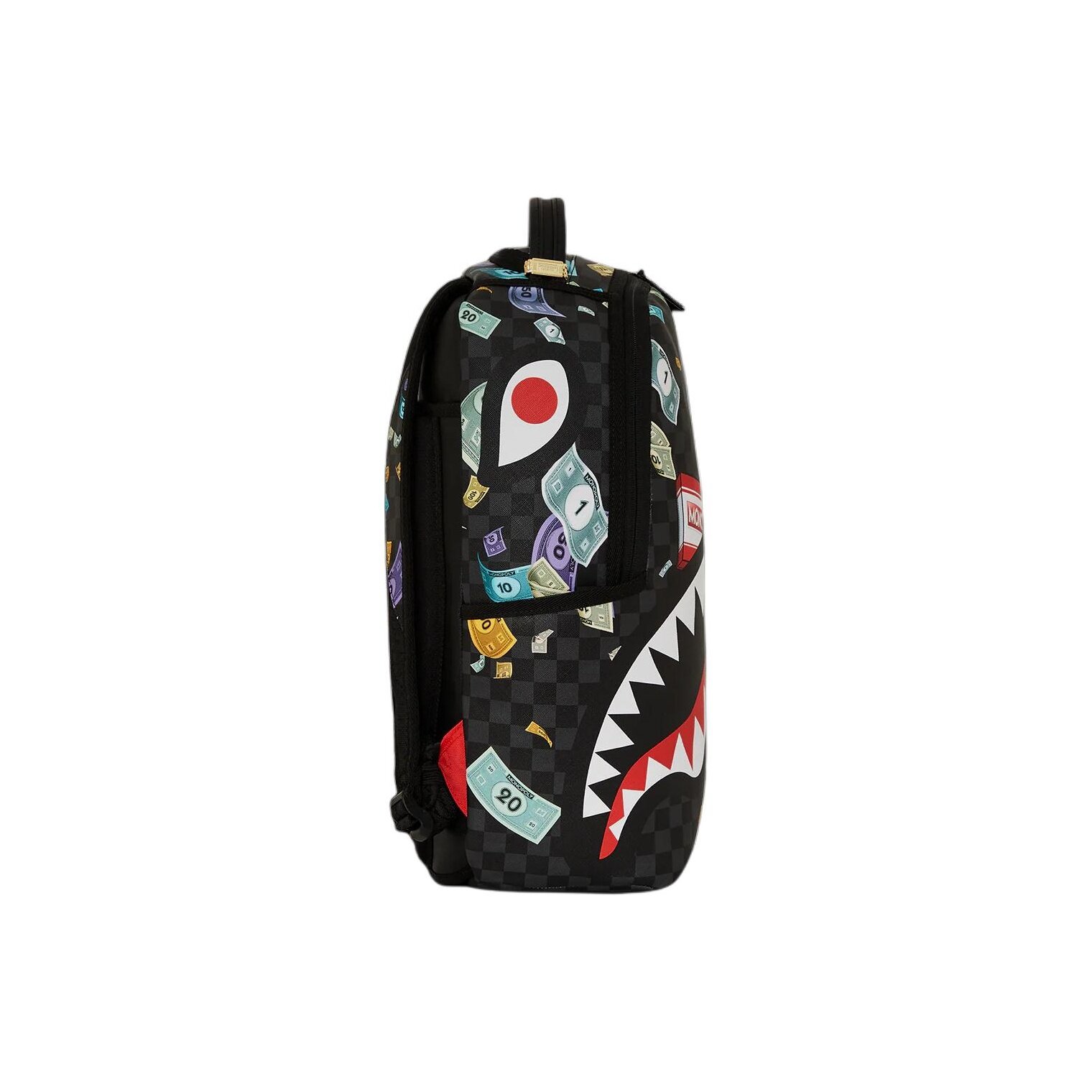 Сумка SPRAYGROUND, многоцветный — фото 1