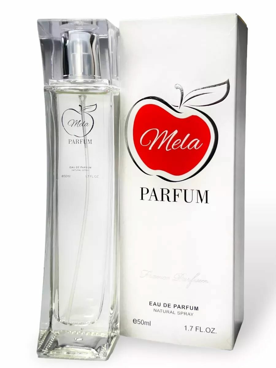Парфюмерная вода Neo Parfum Mela Parfum, женская, фруктовая, 50мл