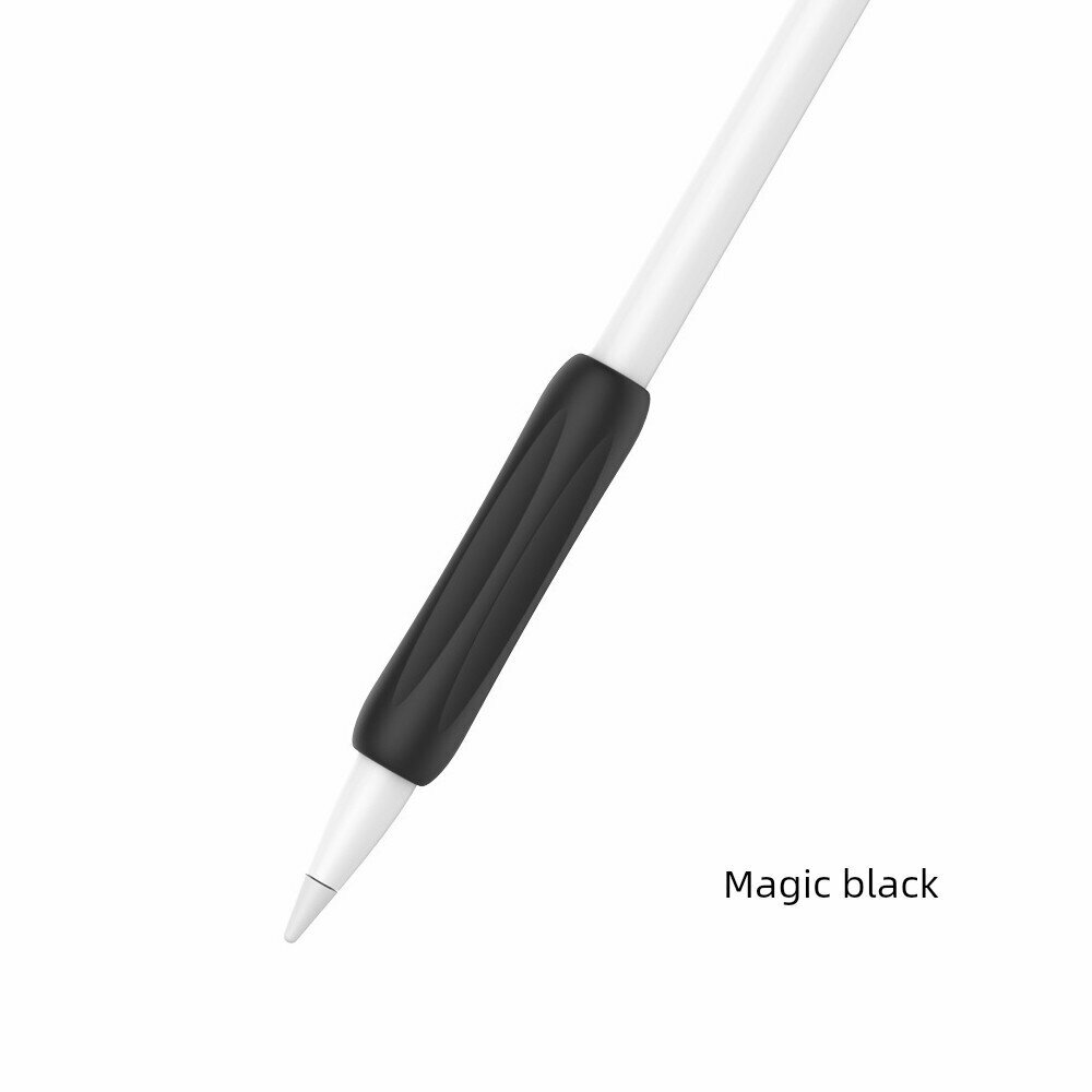 Чехол SRIMOON для Apple Pencil 1-го и 2-го поколения, защитный чехол для iPencil, ультратонкий силиконовый чехол для