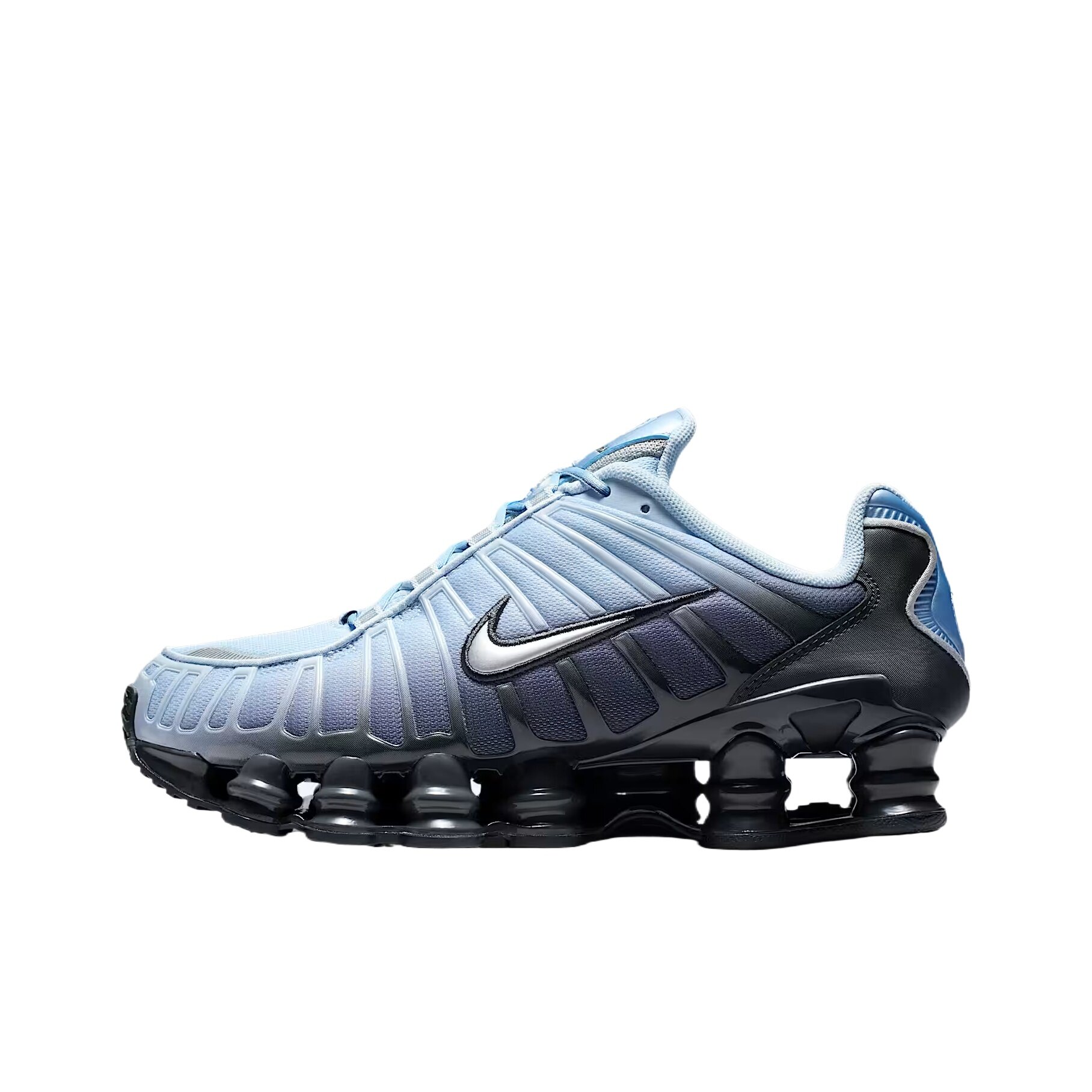 Кроссовки NIKE Shox TL